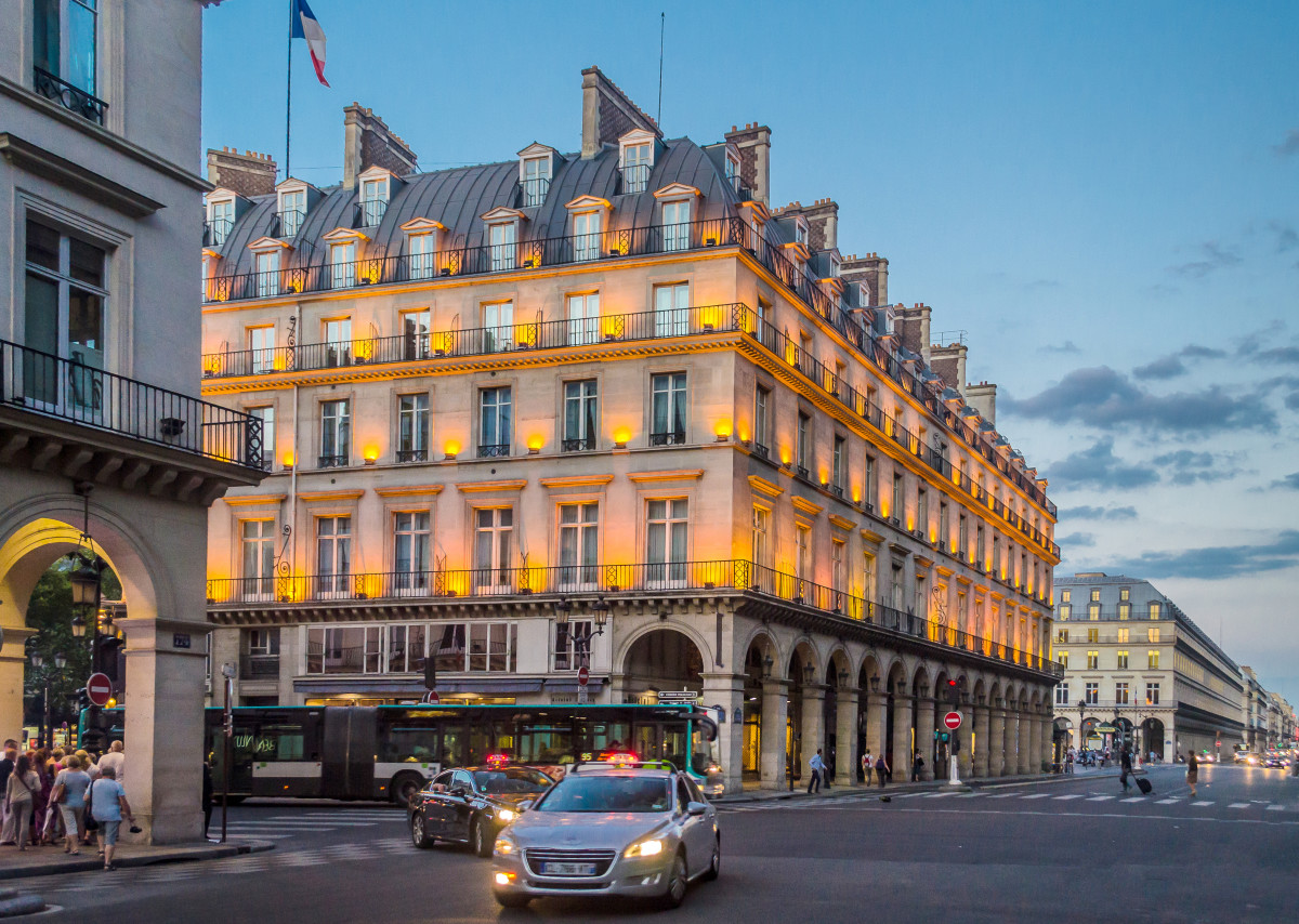 Most Beautiful Cities to Travel to On Earth - HubPages