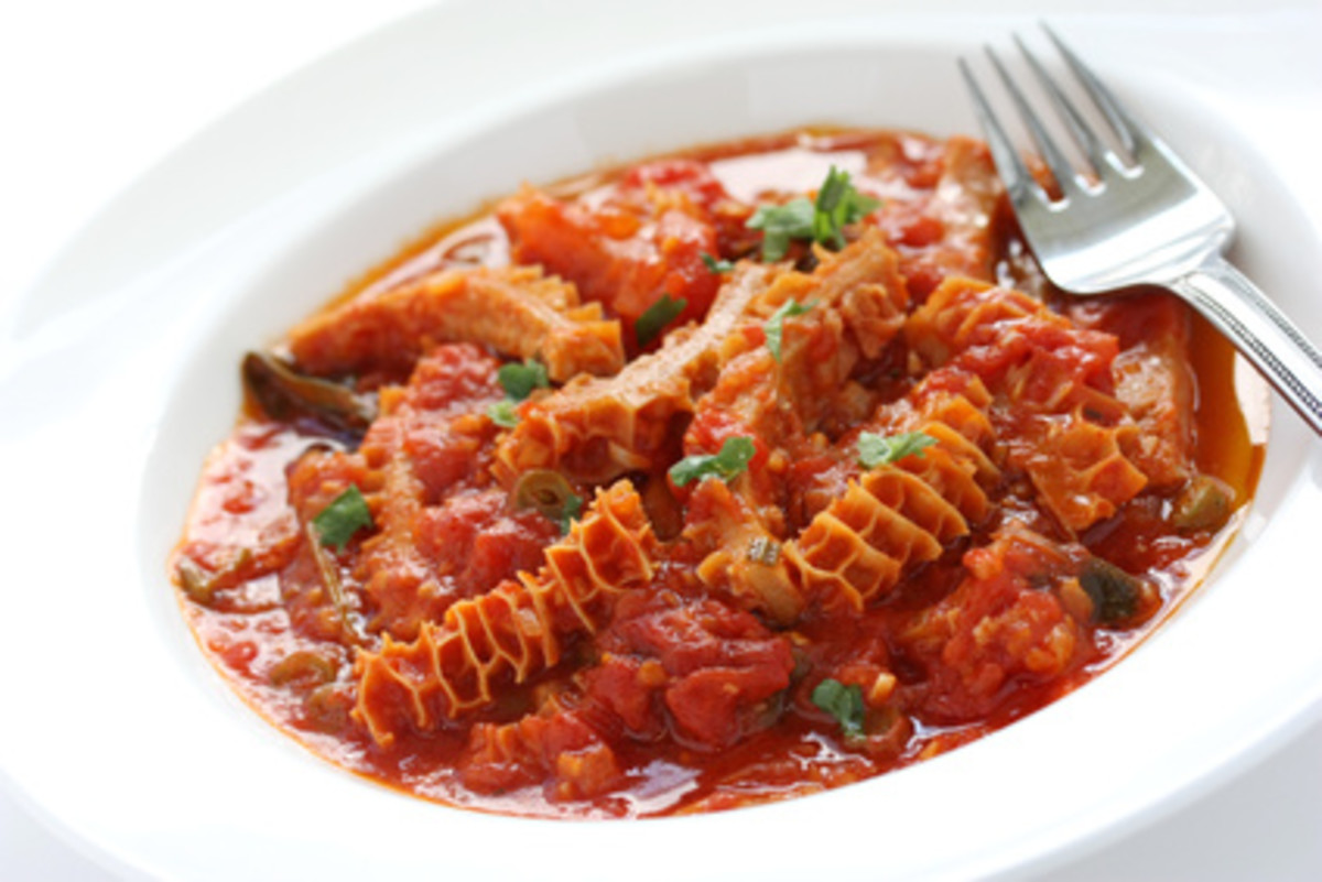 Tripe For Delicious and Cheap Meals - HubPages