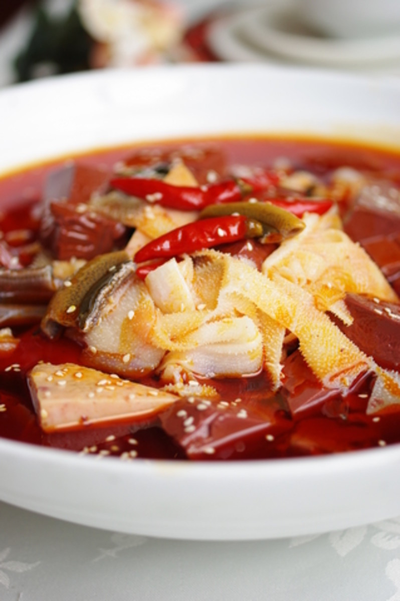 Tripe For Delicious and Cheap Meals - HubPages