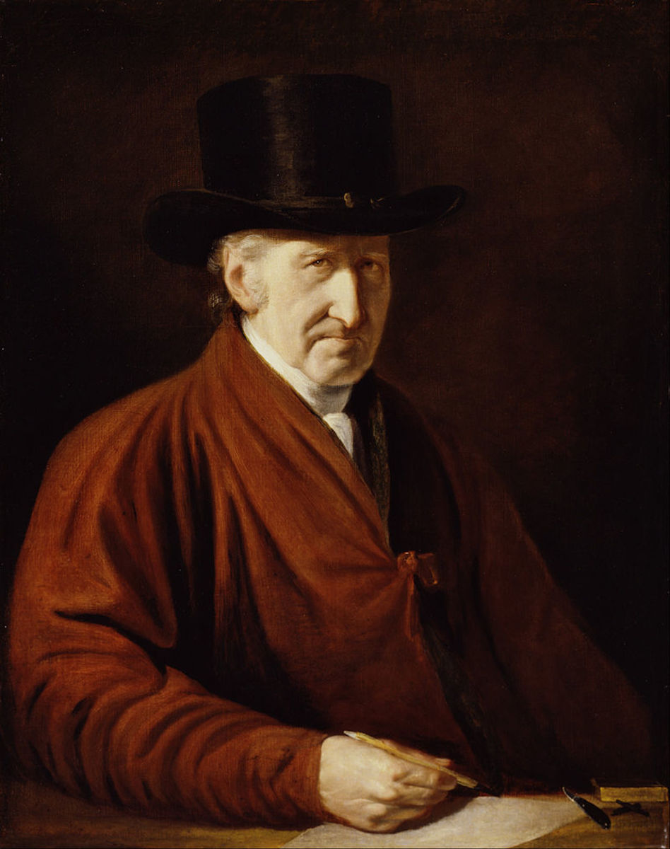 Benjamin West: The American-British Artist of the Eighteenth Century ...