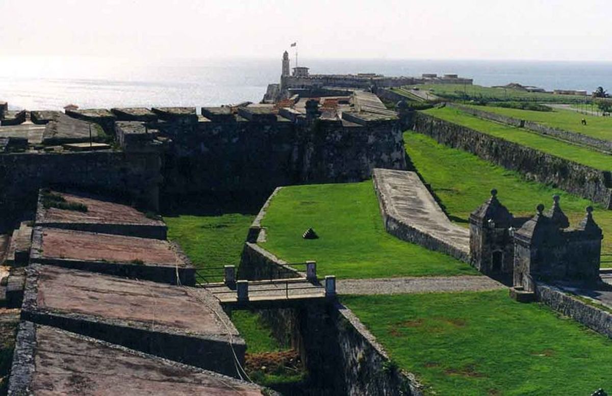 3 Islands with Must-See Historic Sites in the Caribbean - HubPages