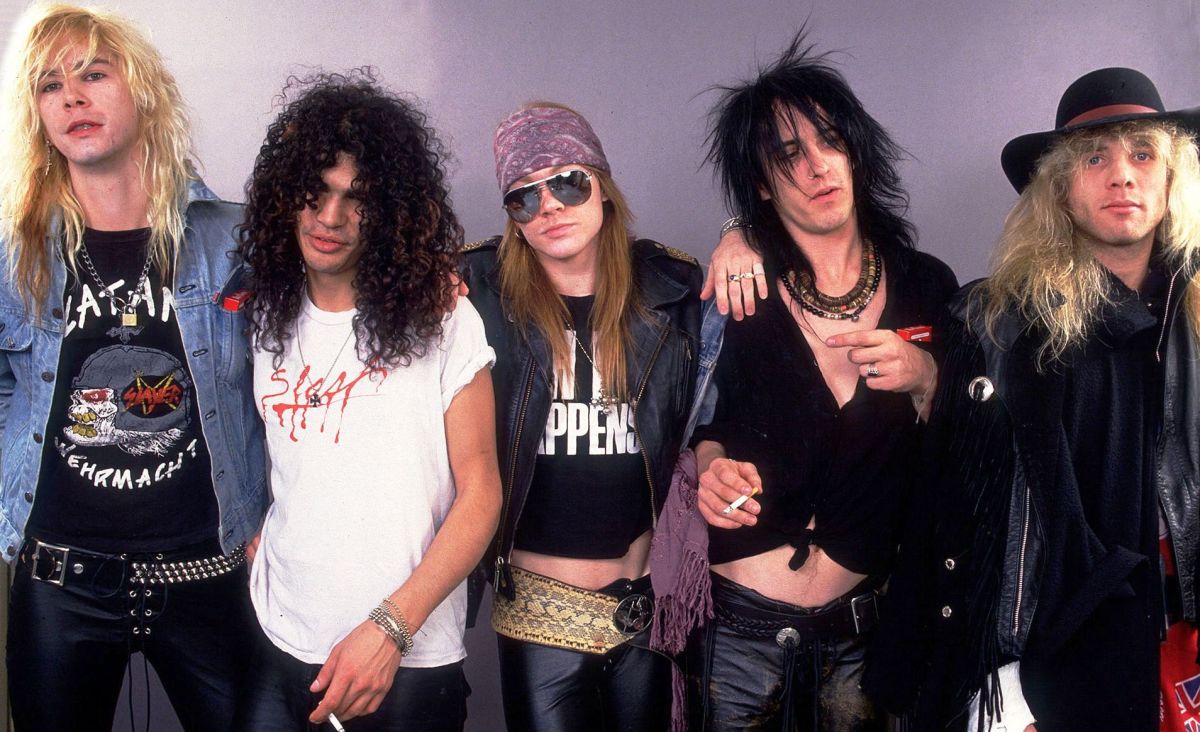 20 Greatest Classic Rock Bands In History Spinditty