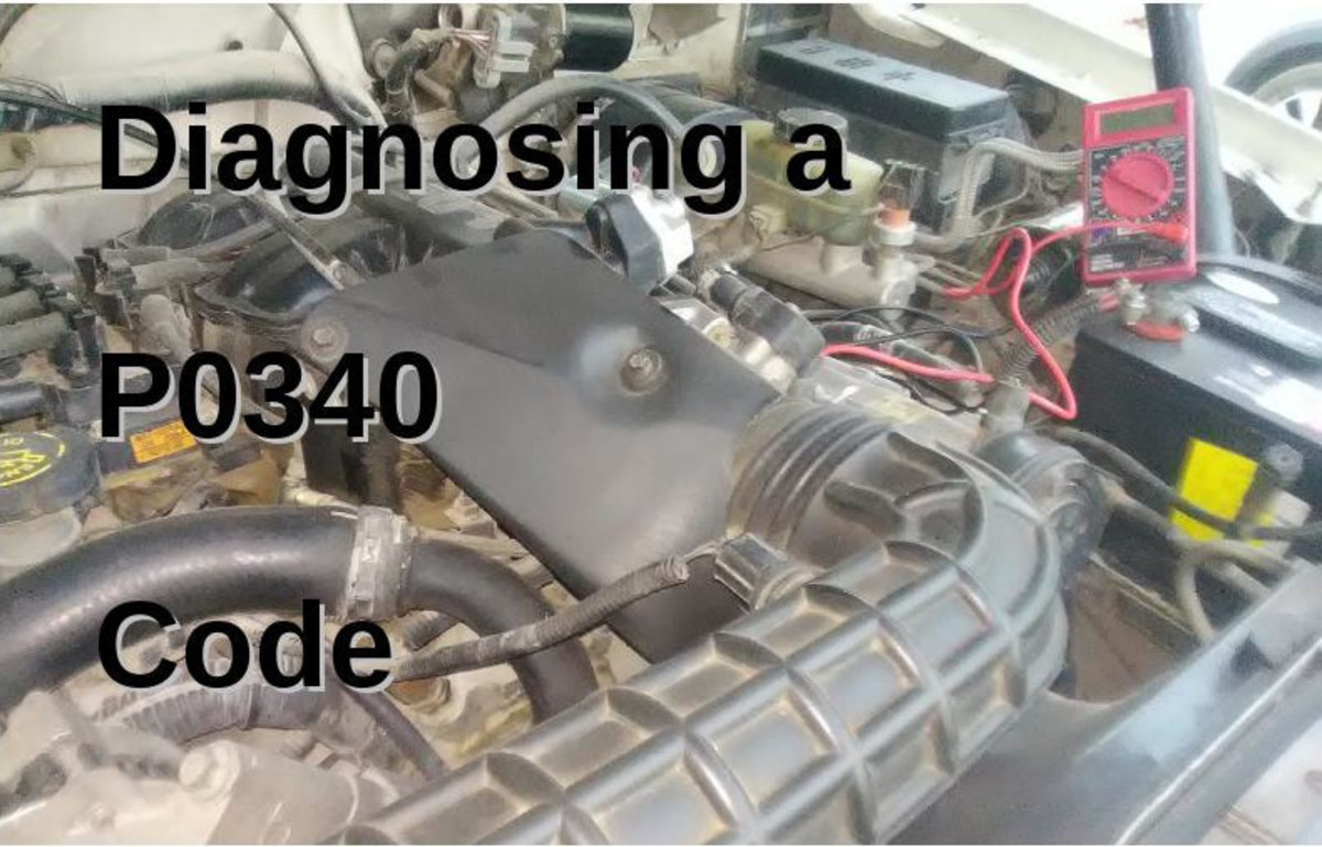 Understanding A P0340 Code AxleAddict Understanding A P0340 Code AxleAddict