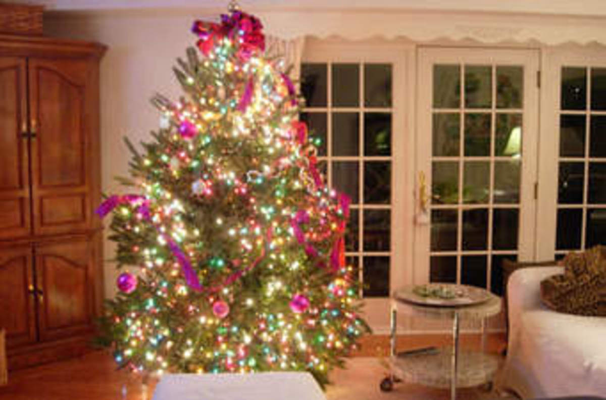 Christmas Is Coming Soon - HubPages