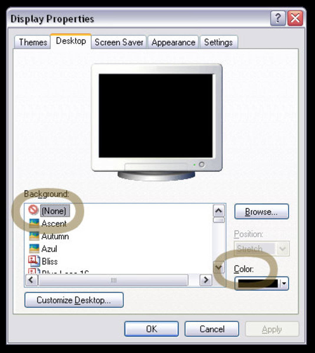Top 10 Easy Tips To Speed Up Windows XP - HubPages