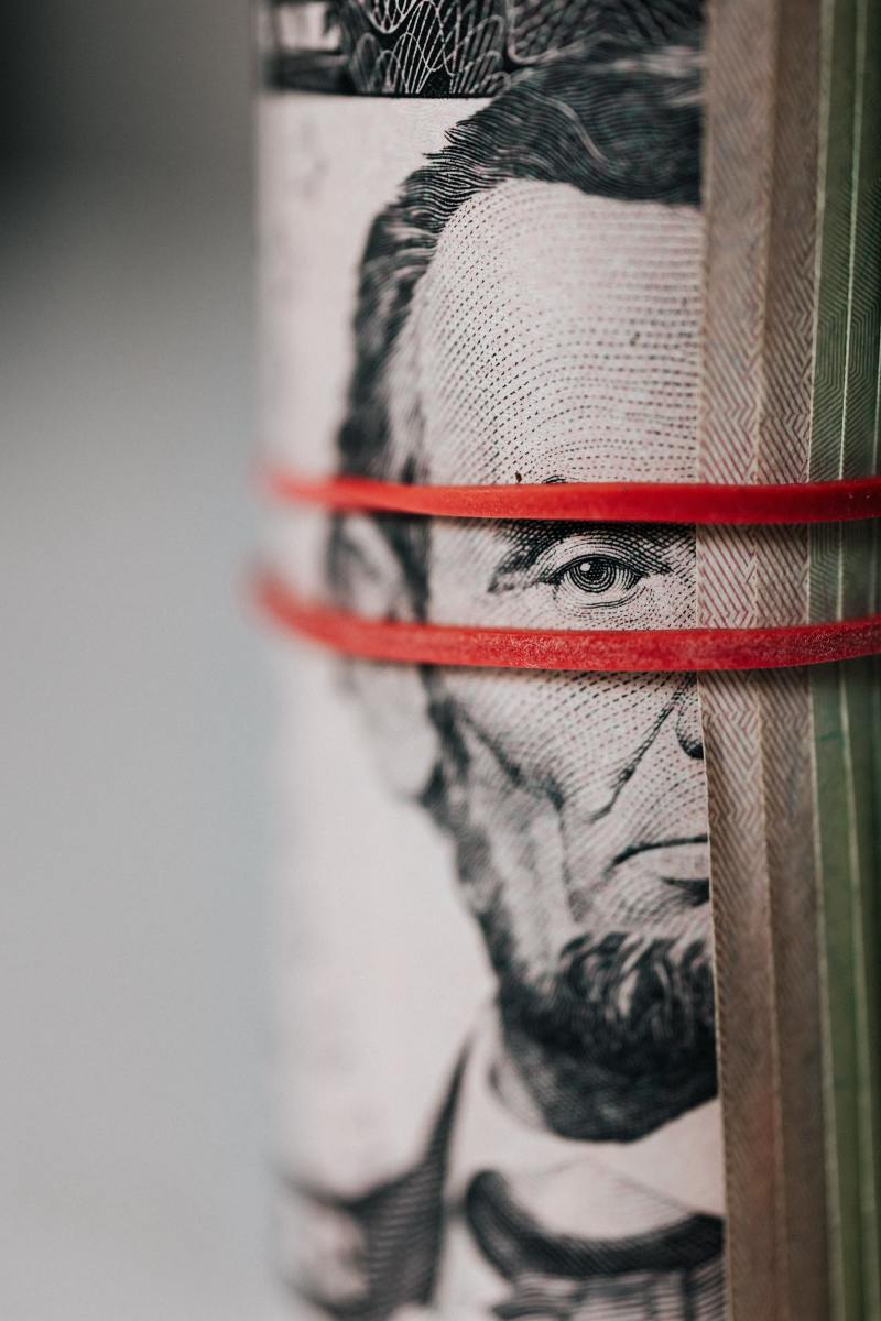 8 Money Savvy Notion Budget Templates ToughNickel