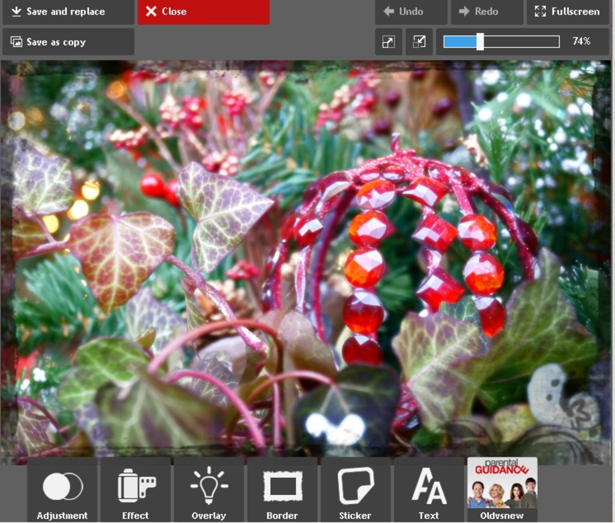 Easy Photo Editing - 8 Free Sites and Examples - HubPages
