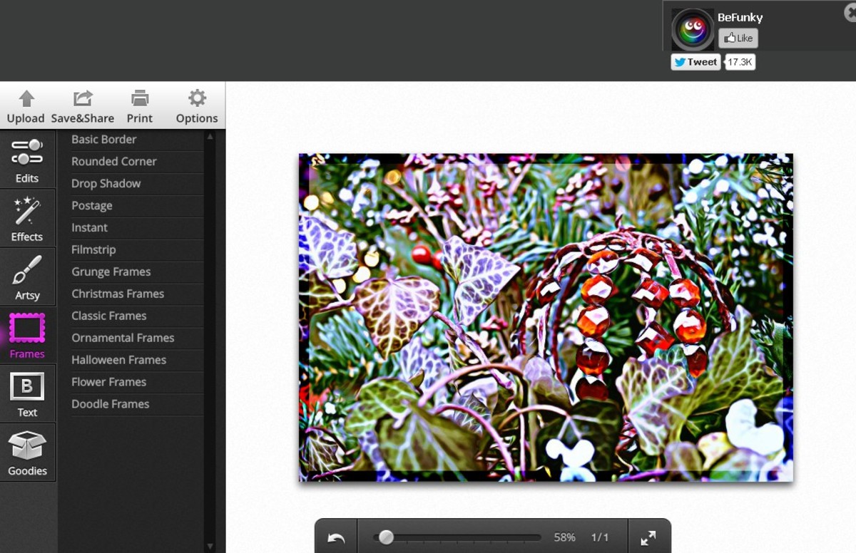 Easy Photo Editing - 8 Free Sites and Examples - HubPages