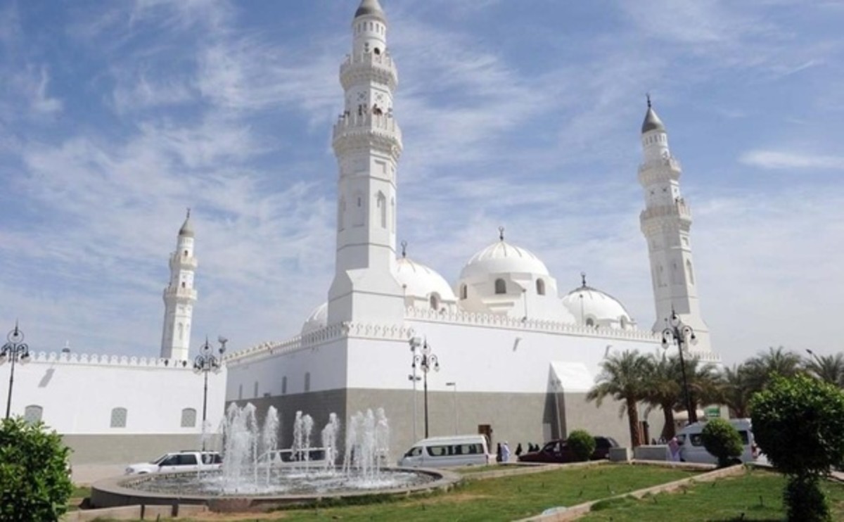 Basic Beliefs: Shedding Light on Islam! - HubPages