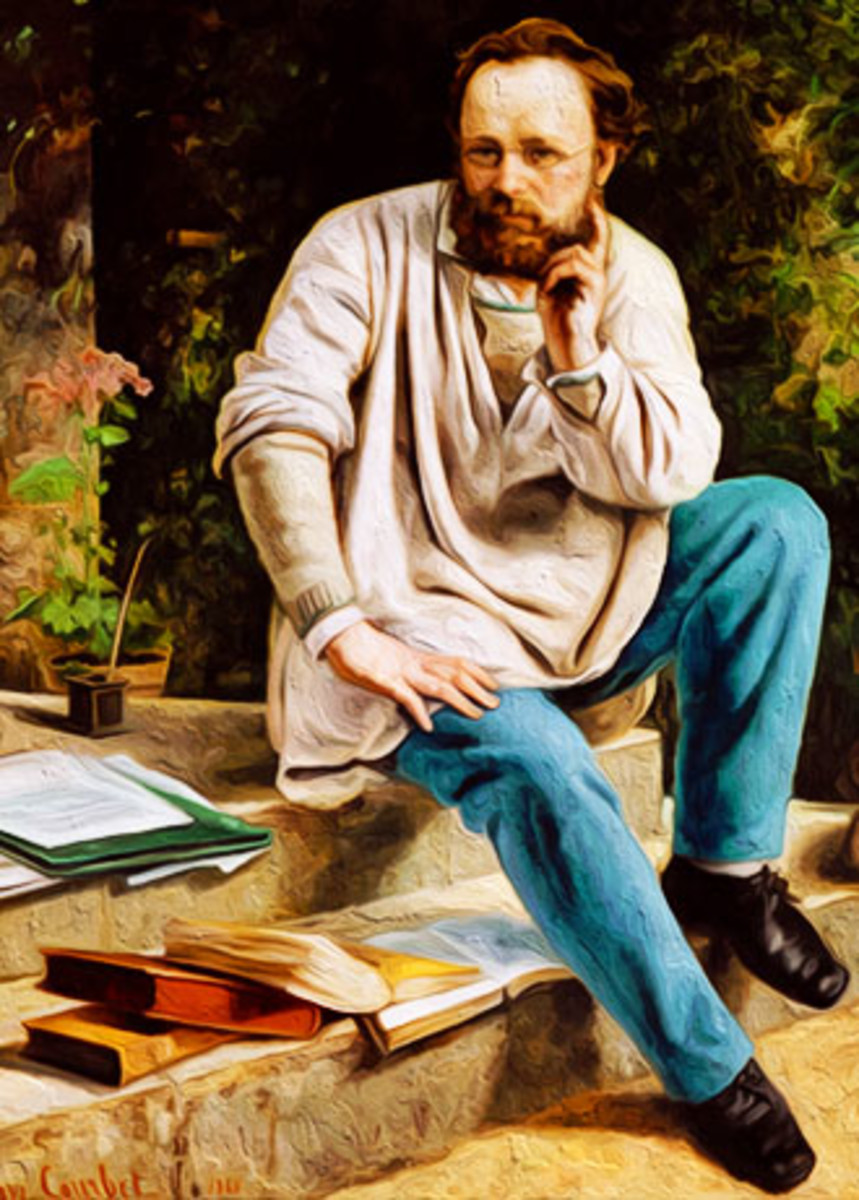 A Simple Introduction to Anarchism - HubPages