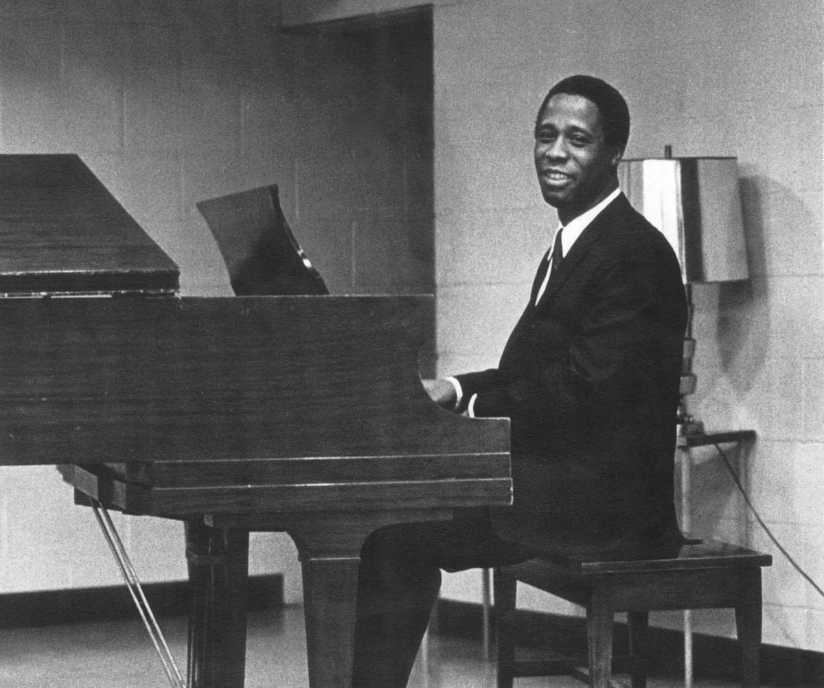 Scott Joplin: The "King Of Ragtime" - HubPages