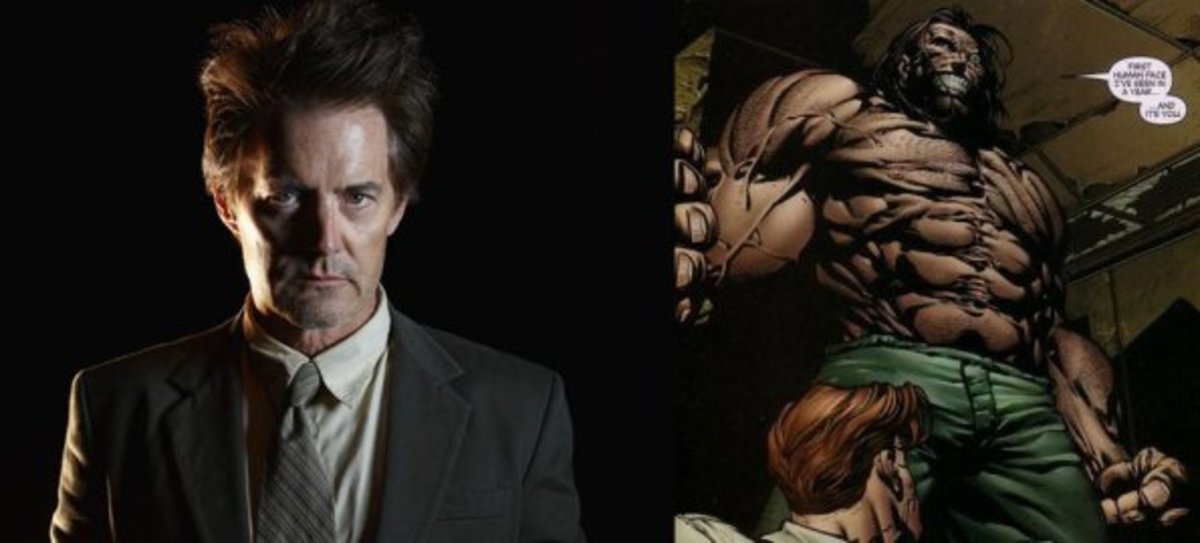 Superhero Characters: Quake (Daisy Johnson/Skye) - HubPages