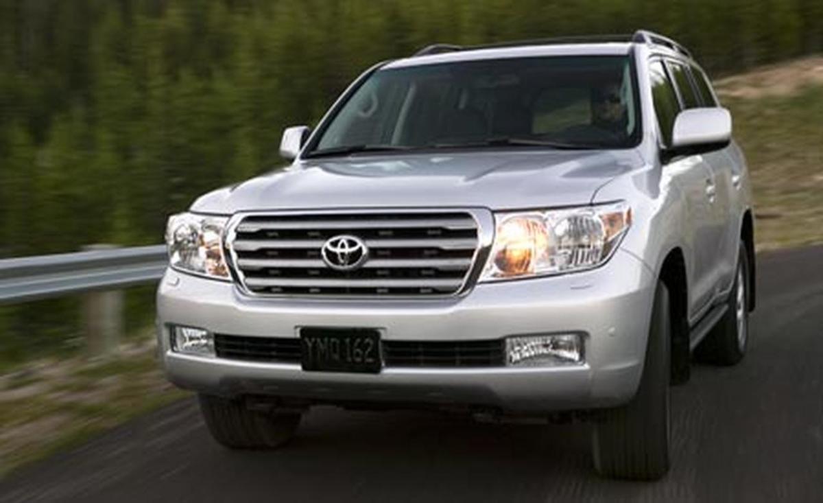 Five Most Reliable Cars Brands That Won't Drain Your Wallet With ...