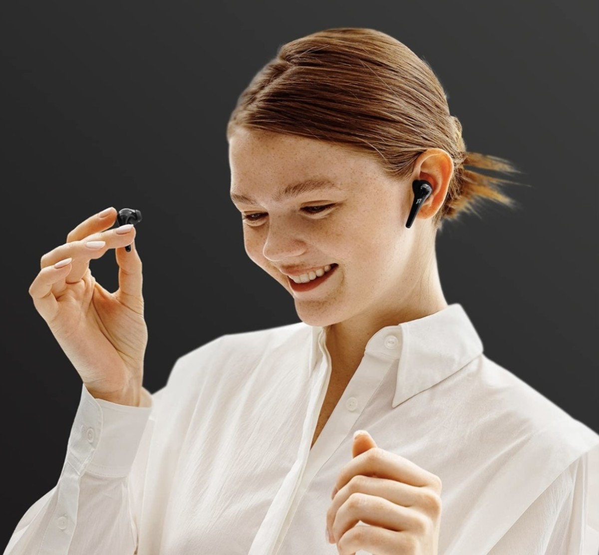 1more Comfobuds 2 and Colorbuds 2 True Wireless Headphones Bring ...