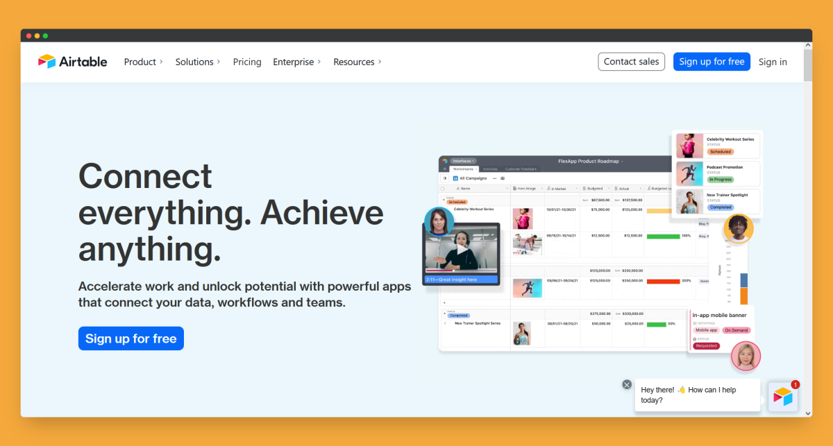 Create Full-Stack Web App Without Writing Single Line of Code Using ...
