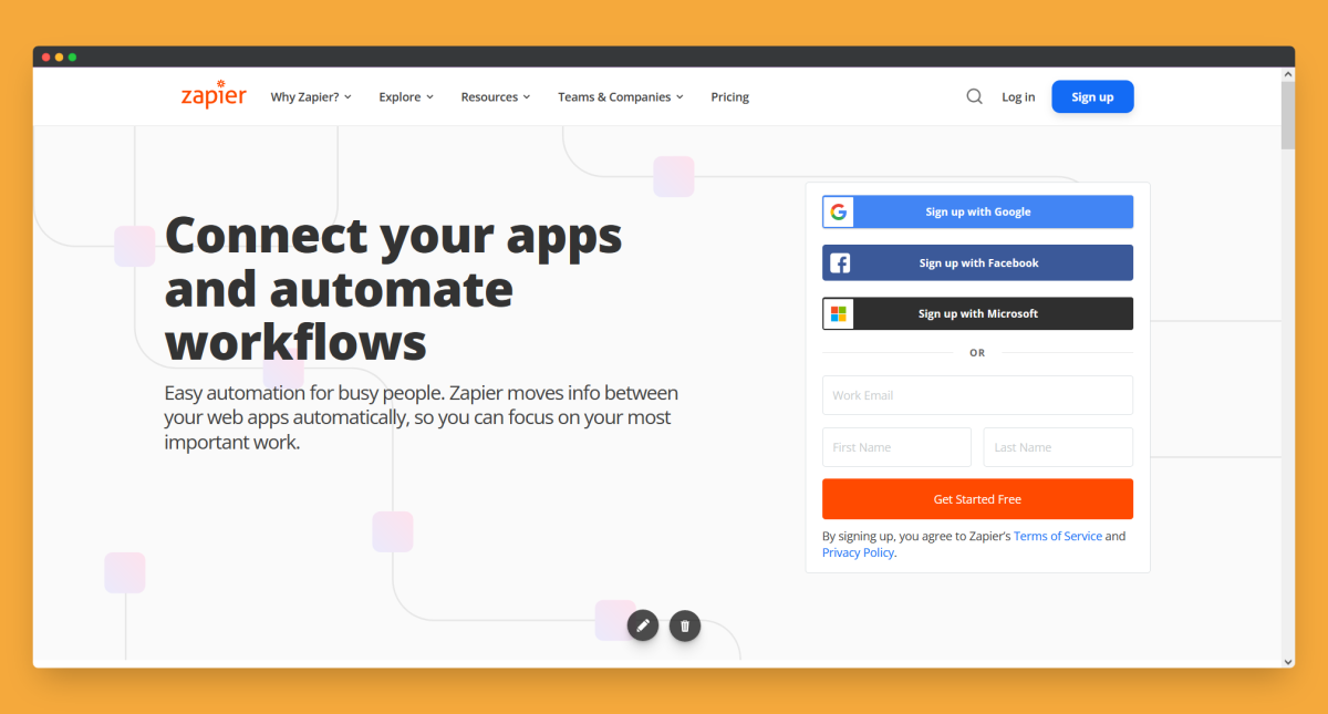 Create Full-Stack Web App Without Writing Single Line of Code Using ...