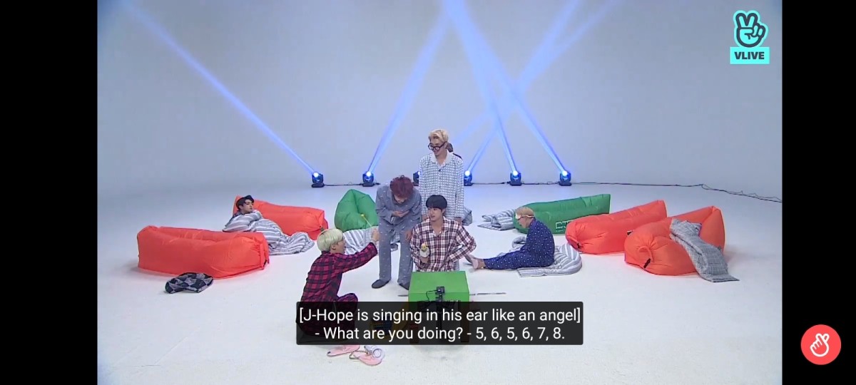 Run BTS: The Complete Episode Guide - HubPages