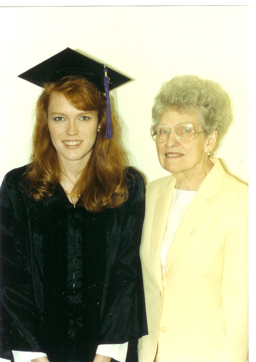 Grammy's Christmas Pie - HubPages