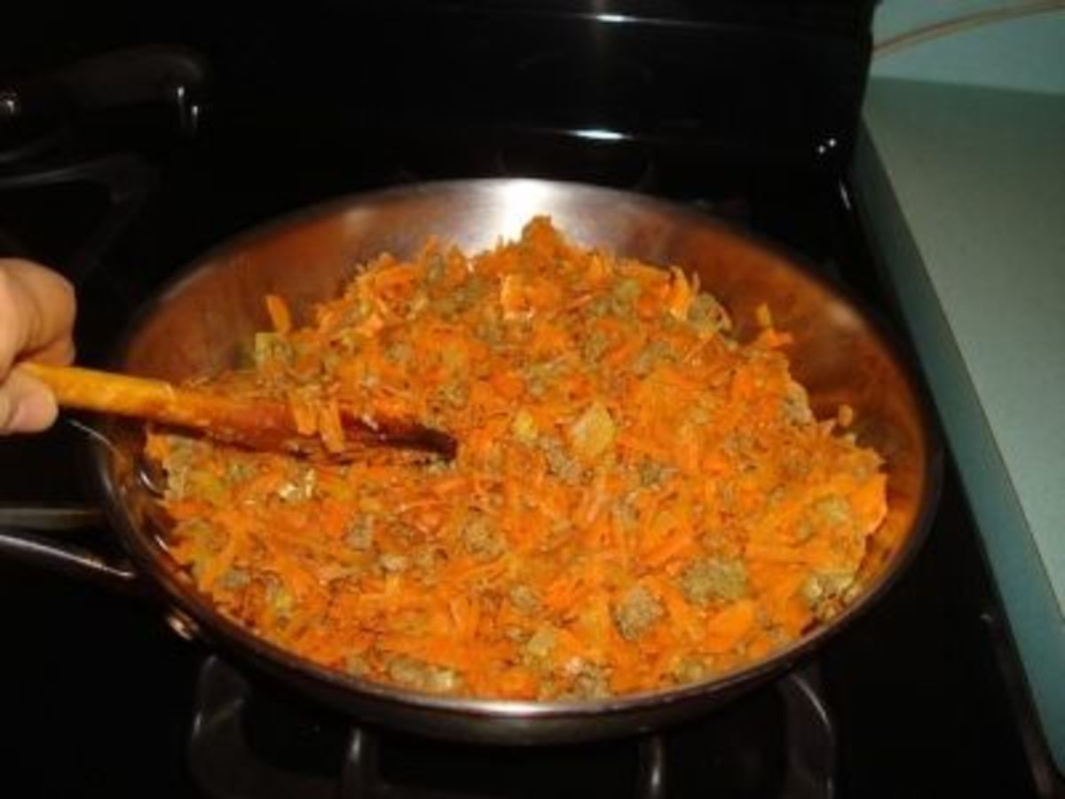 Egg Roll (Filipino Lumpia) Recipe - HubPages