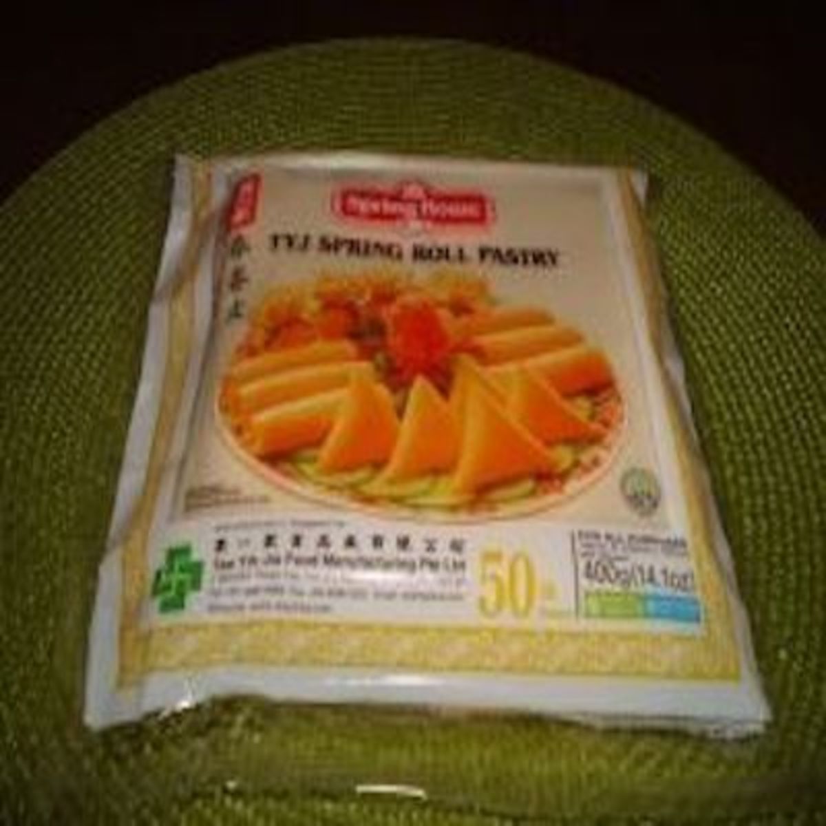 Egg Roll (Filipino Lumpia) Recipe - HubPages