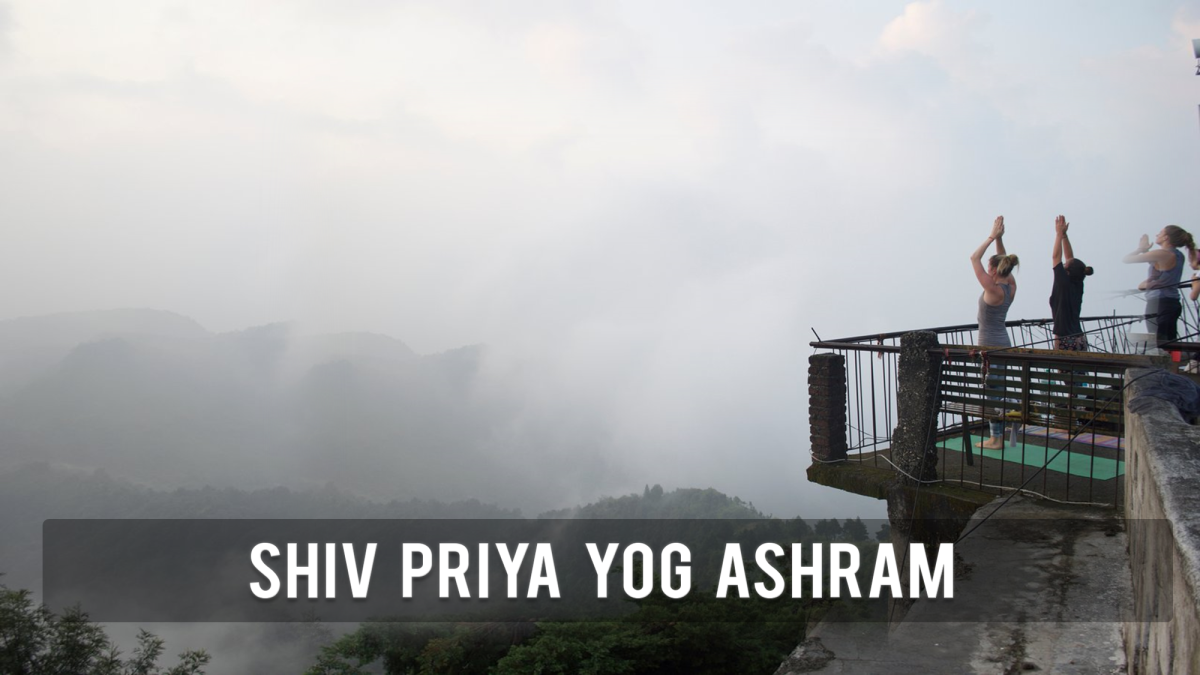 21 Best Ashrams for Yoga & Meditation In Rishikesh, India - HubPages