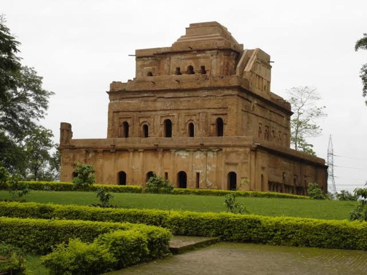 Beautiful Assam, India -1 - HubPages