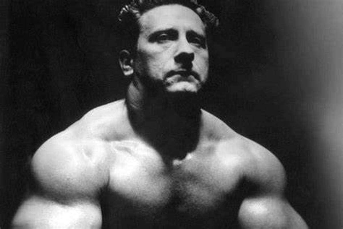 Betty Brosmer: Highest-Paid Supermodel of the 1950s - HubPages