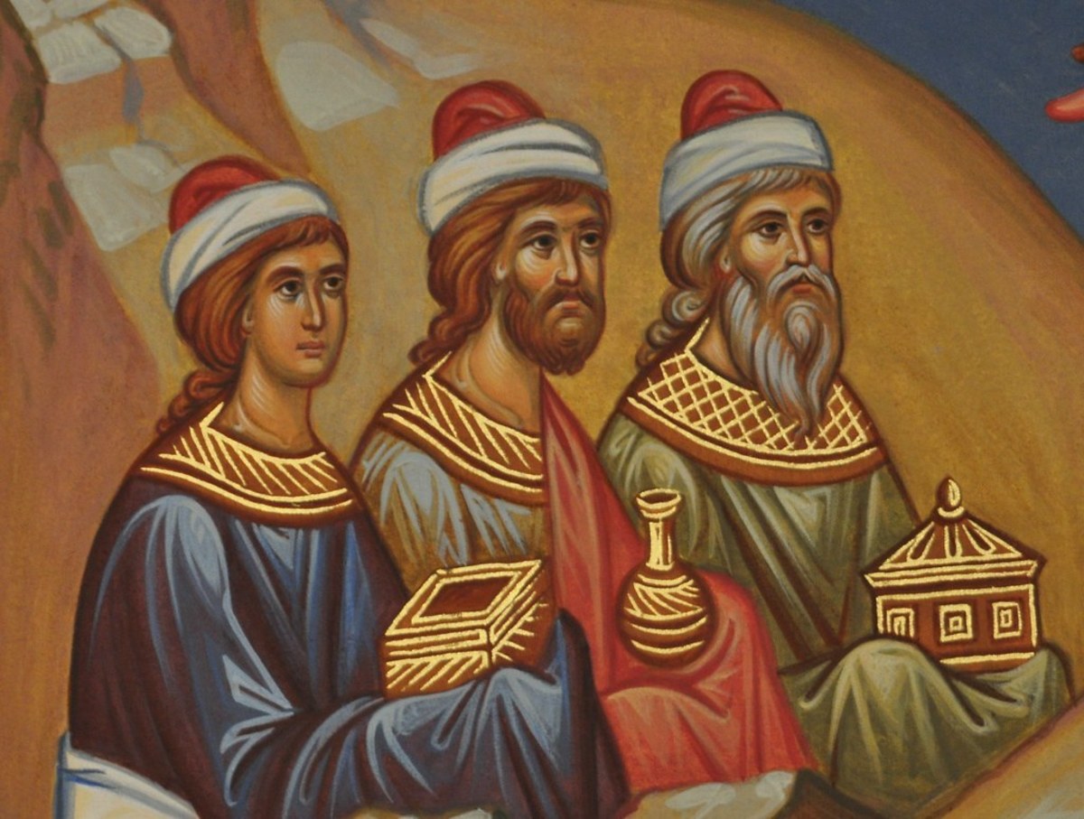January 6th is 3 Kings Day - HubPages