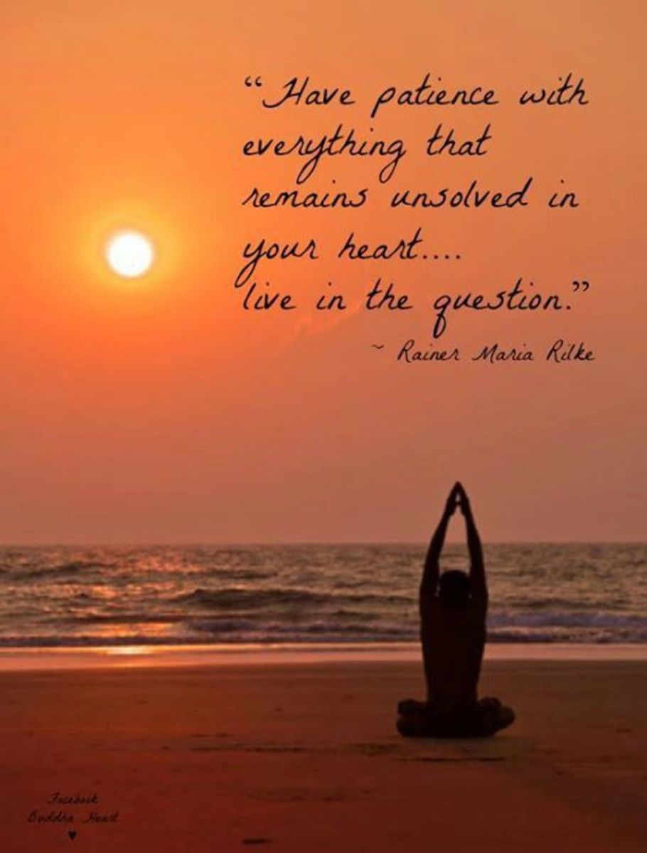 Patience: It's Important to Practice - HubPages