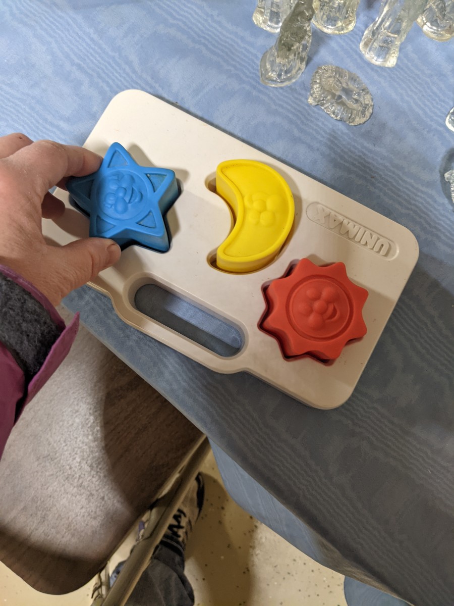 Puzzles - a Timeless Treasure - HubPages