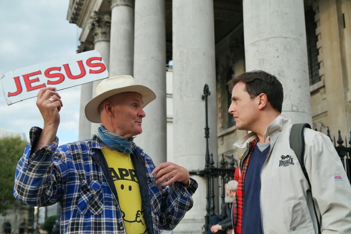 Why Do Christians and Muslims Convert Others? - HubPages