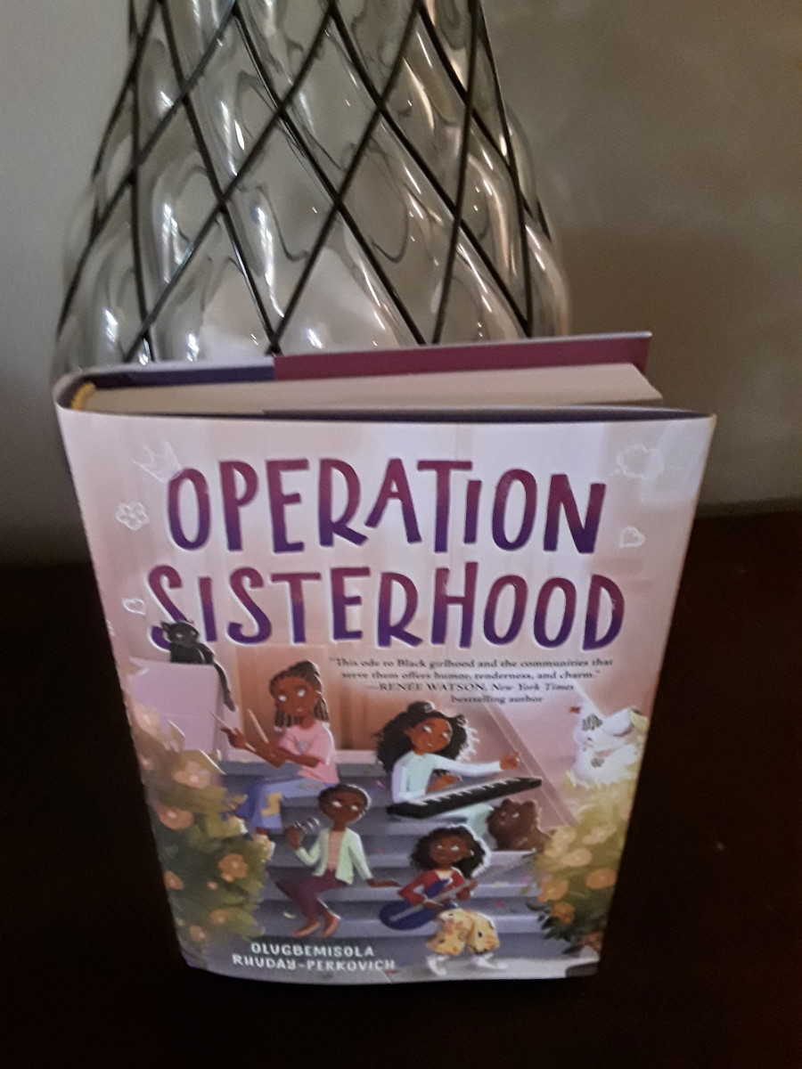 Blended Family, Cultural Connections, and a Lesson in Loyalty in ...