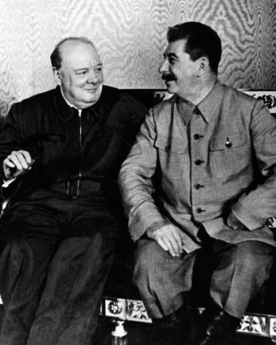Josef Stalin and Greatness: Where Do We Place Him - HubPages