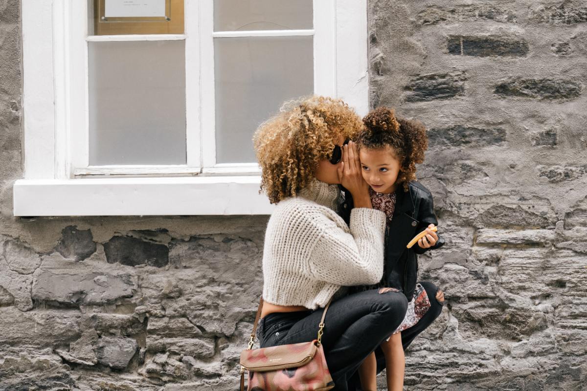 The Importance Of Keeping Secrets PairedLife