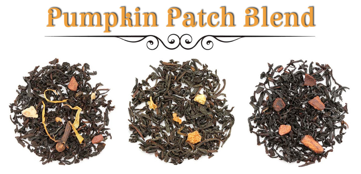 Homemade Tea Blends to Tickle Your Tongue: How to Make Tea Blends Like ...