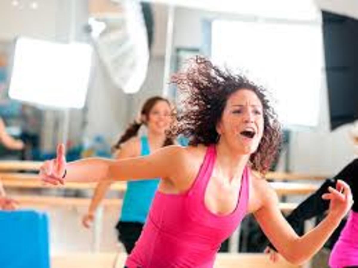Fresh Ideas for Indoor Workouts - HubPages