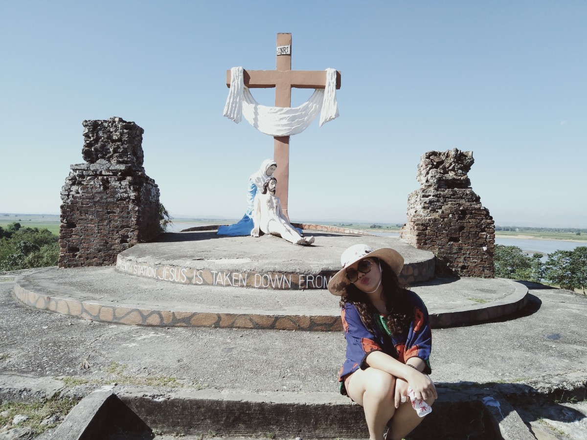 Exploring the Cagayan Region: Calvary Hills, Magat Dam, Capisaan Cave ...