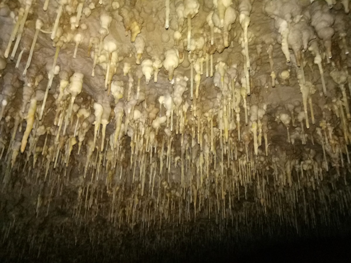 Exploring the Cagayan Region: Calvary Hills, Magat Dam, Capisaan Cave ...