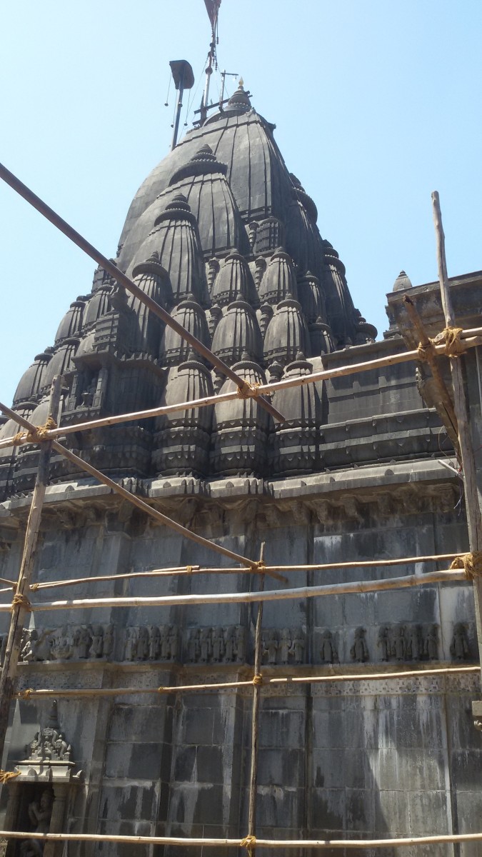 Bhimashankar of Assam, the Little Known 6th Jyotirlingam of Lord Shiva ...