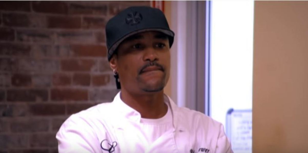Ten of the Worst Chefs in Gordon Ramsay's Kitchen Nightmares - HubPages