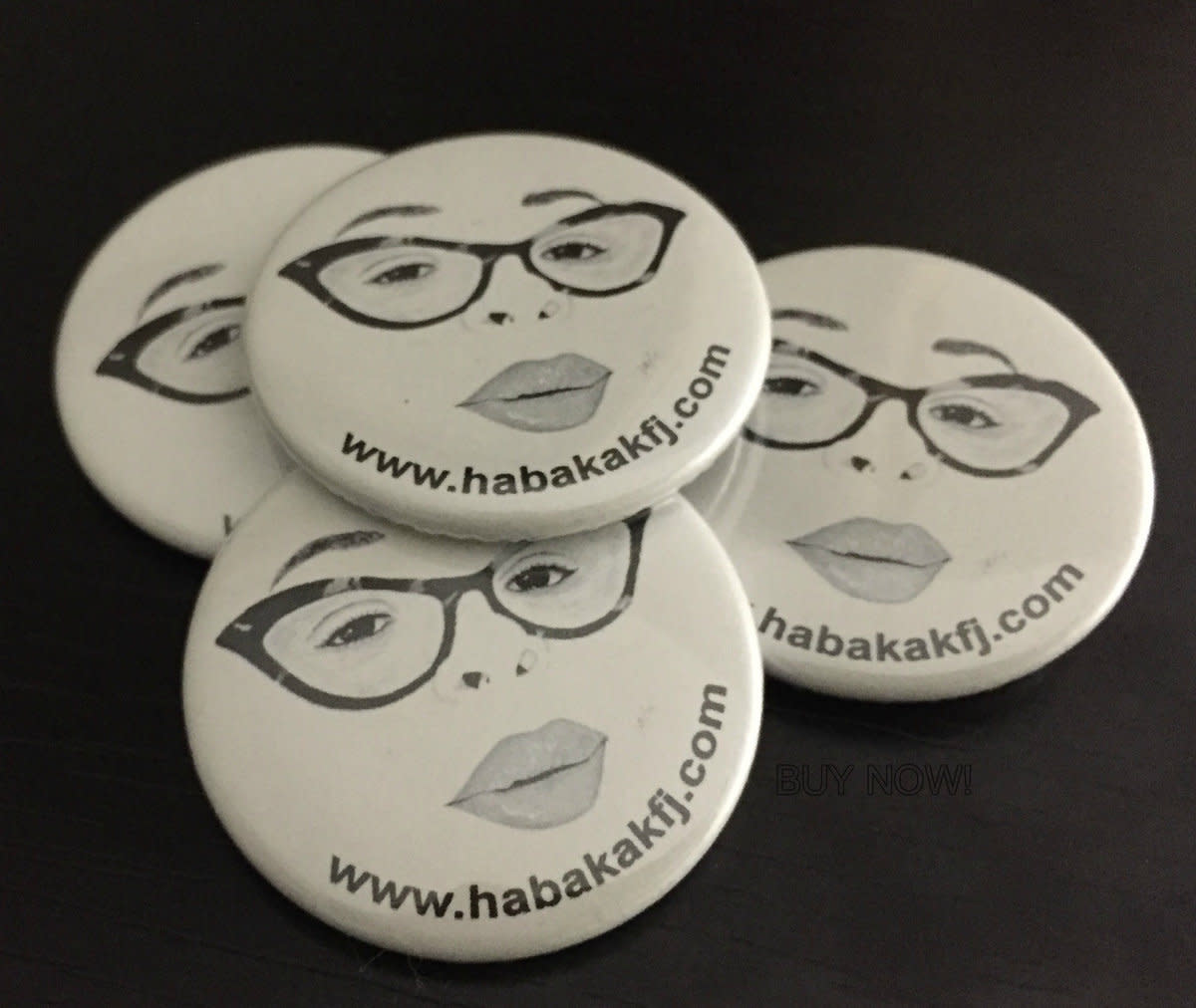 Habaka Kfj ~ Honeylicious! - HubPages