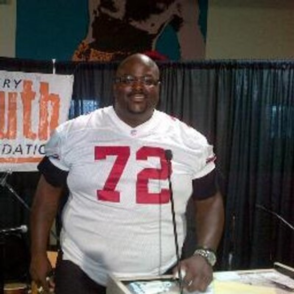 The 58 Longest Arms in NFL History - HubPages