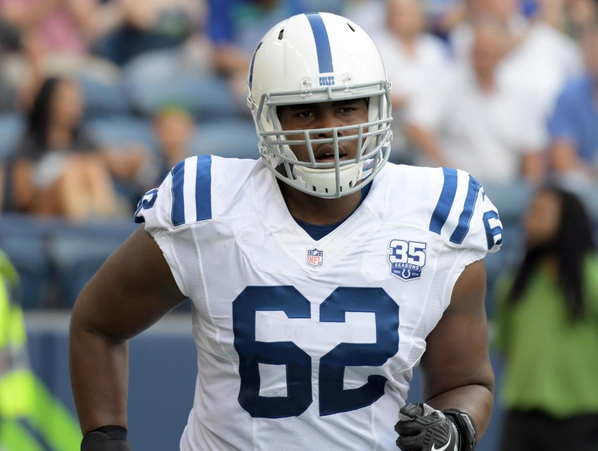 The 58 Longest Arms in NFL History - HubPages