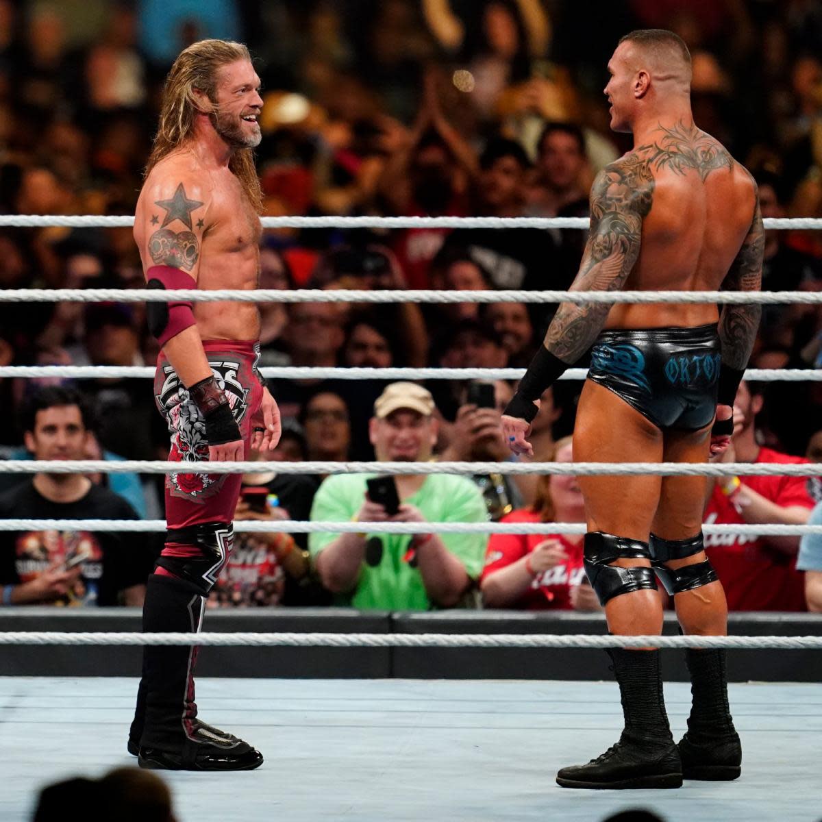 Best Moments of the Royal Rumble 2020 - HubPages