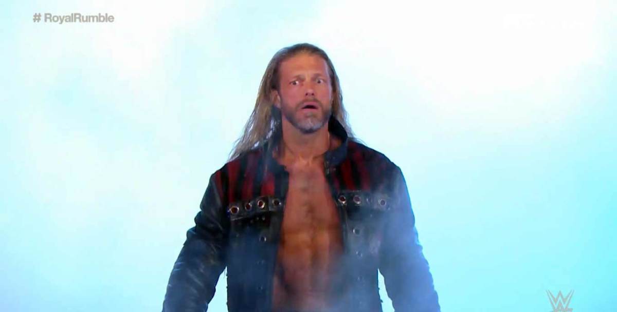 Best Moments of the Royal Rumble 2020 - HubPages