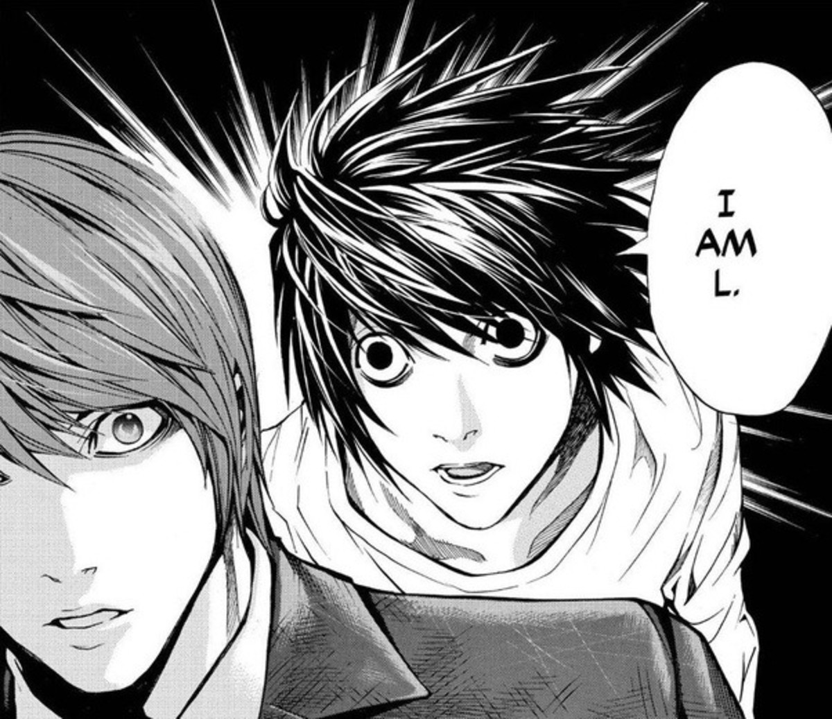 Verantwortliche Person Besiegt Krokodil Death Note Tennis Match Verantwortliche Person Besiegt Krokodil Death Note Tennis Match