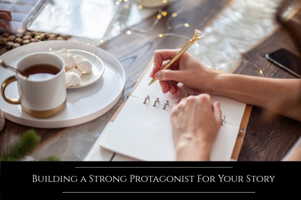 For Creative Writers: All the Tools You Need for Building Excellent ...