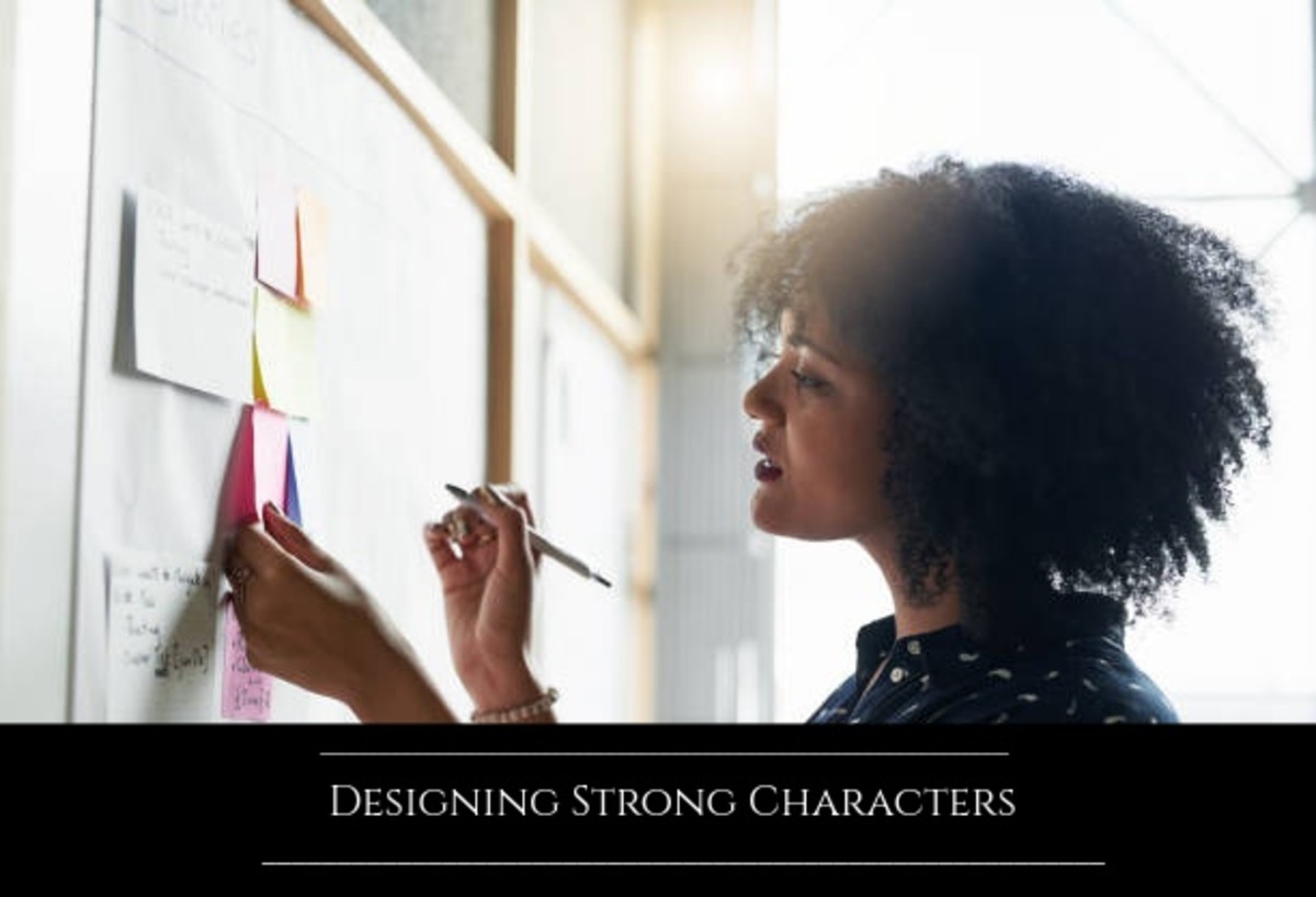 For Creative Writers: All the Tools You Need for Building Excellent ...