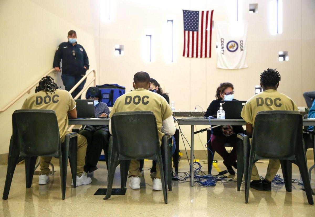 Voting Rights for the Incarcerated - HubPages