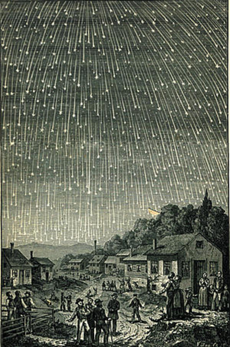 The Second Great Awakening - HubPages